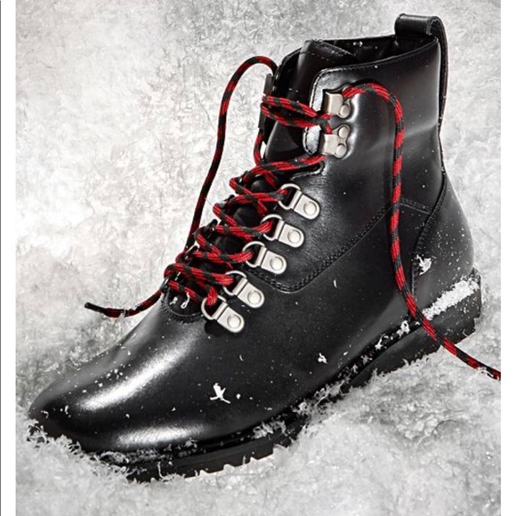 Bar III | Shoes | Mens Kade Alpine Boots Size M | Poshmark